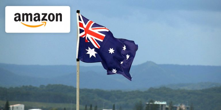 Amazon Australia launches! | Feedonomics™