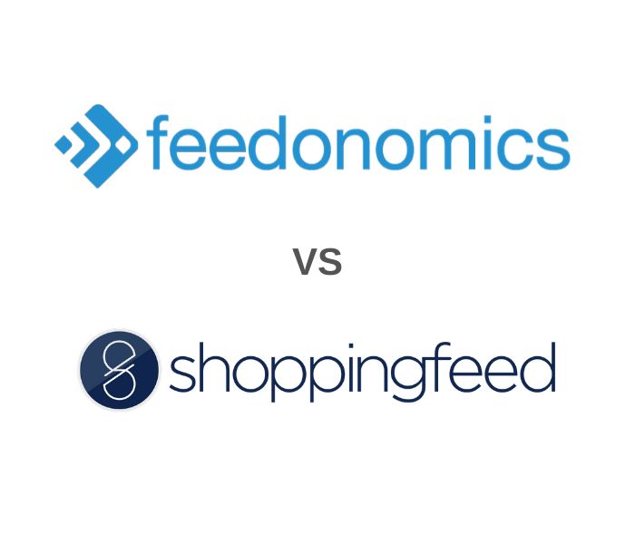 Shoppingfeed best alternative | Feedonomics™