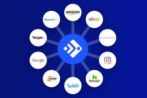 The #1 Full-Service Product Feed Management Platform | Feedonomics™