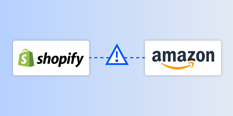 Linking Shopify To Amazon The Lost Integration And Why You Should 
