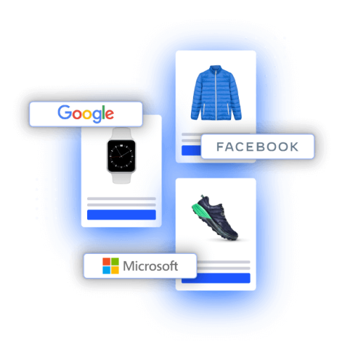 Shopping Feed Management for Advertising | Feedonomics™