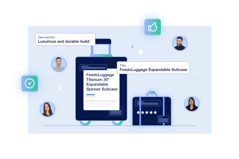 Shopping Feed Management for Advertising | Feedonomics™