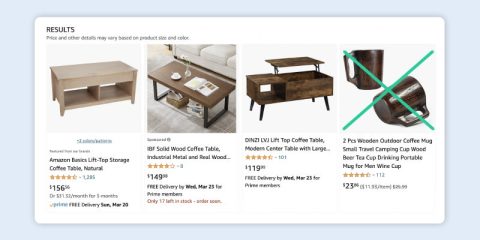 Product categorization and taxonomies 101