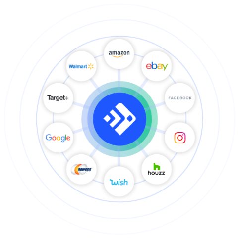 Connect your Netsuite Product Data to More Customers | Feedonomics™