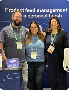 The #1 Full-Service Product Feed Management Platform | Feedonomics™