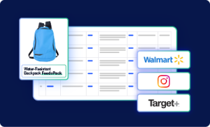 The #1 Full-Service Product Feed Management Platform | Feedonomics™
