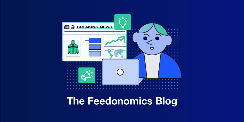 Blog | Feedonomics™