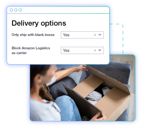 Amazon Multi-Channel Fulfillment via Feedonomics | Feedonomics™
