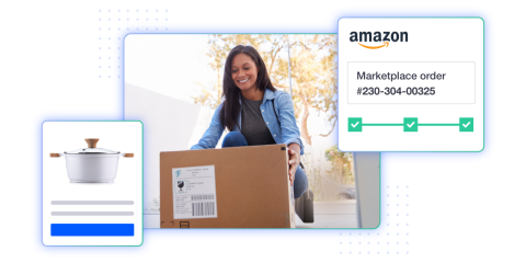 Multichannel Marketplace Listing Management System Solution | Feedonomics™