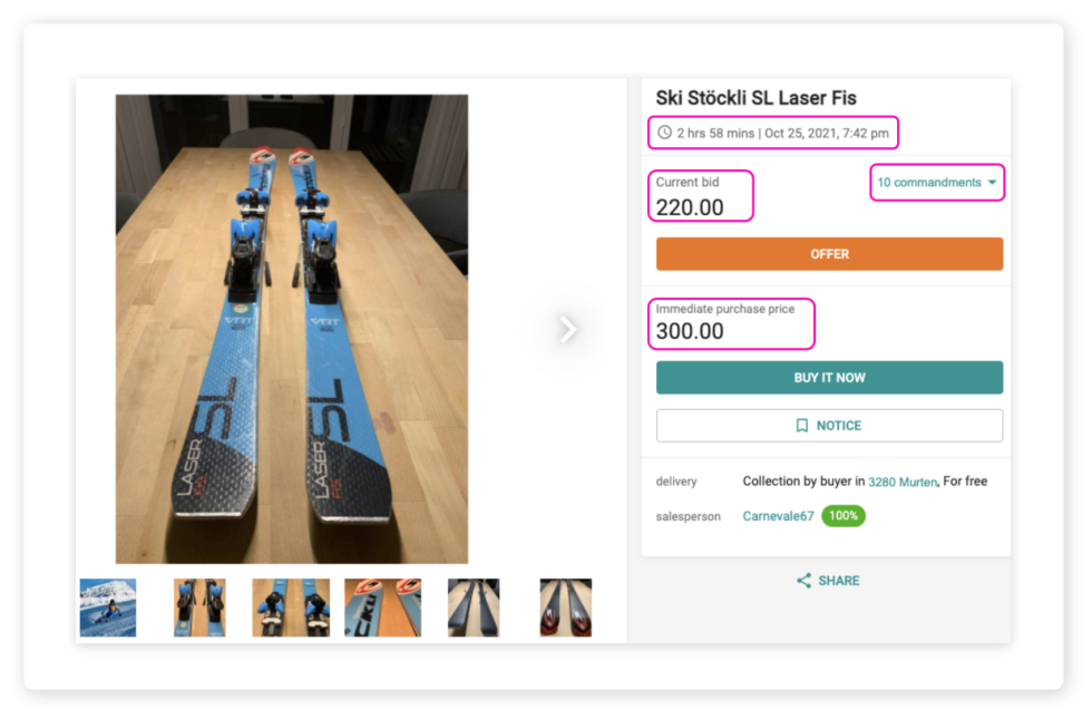 Swiss Marketplace Group Case Study | Feedonomics™