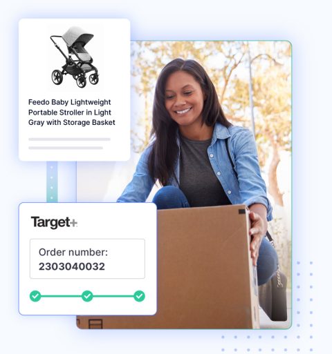 Order Syncing Feedonomics™