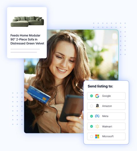 Syndication | Feedonomics™