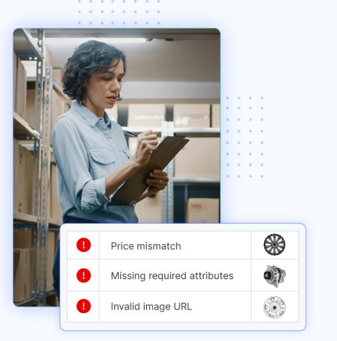 B2B Manufacturers and Distributors | Feedonomics™
