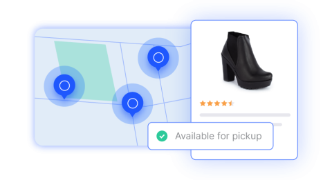 Instant commerce with Feedonomics | Feedonomics™