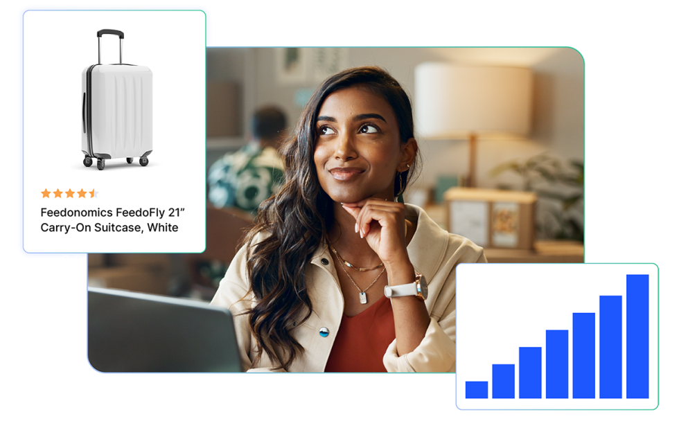 Feed management ecommerce processes white paper | Feedonomics™