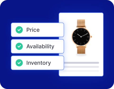 Ecommerce platform sync with Feedonomics | Feedonomics™