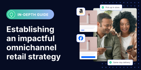 Effective Omnichannel Retail Strategies for 2025