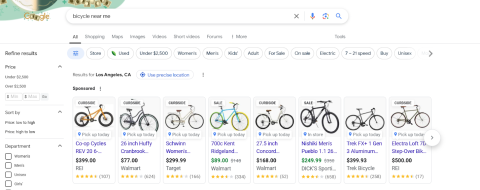Google local inventory ads set up and best practices for success