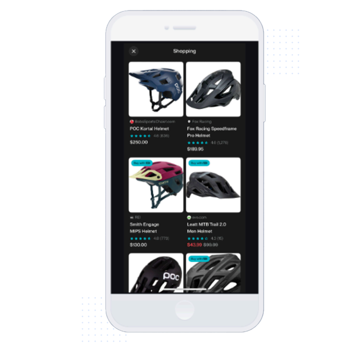 Boost product visibility with AI-optimised feeds | Webinar